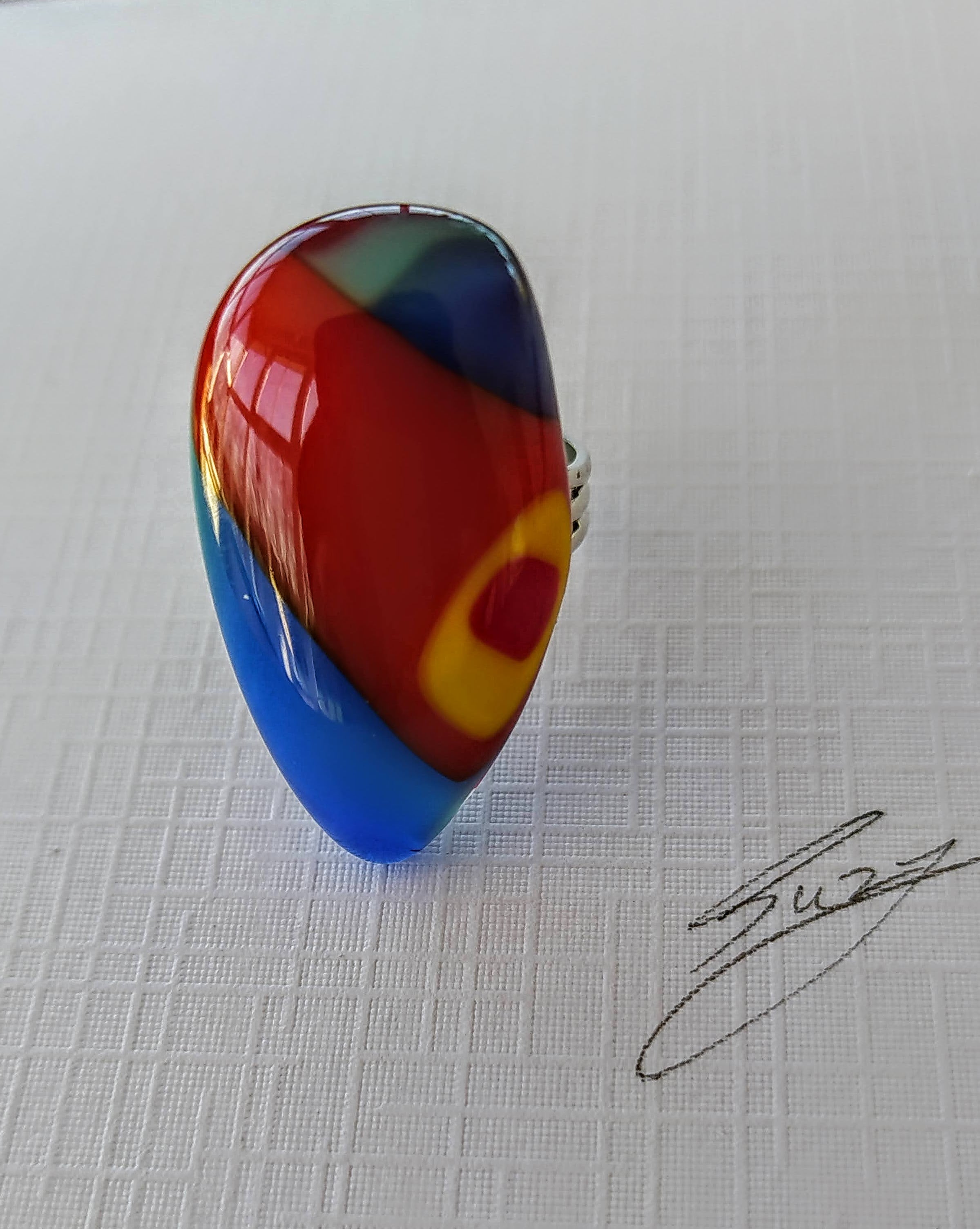 Suzanne O'Sullivan Glass – Cork Craft & Design