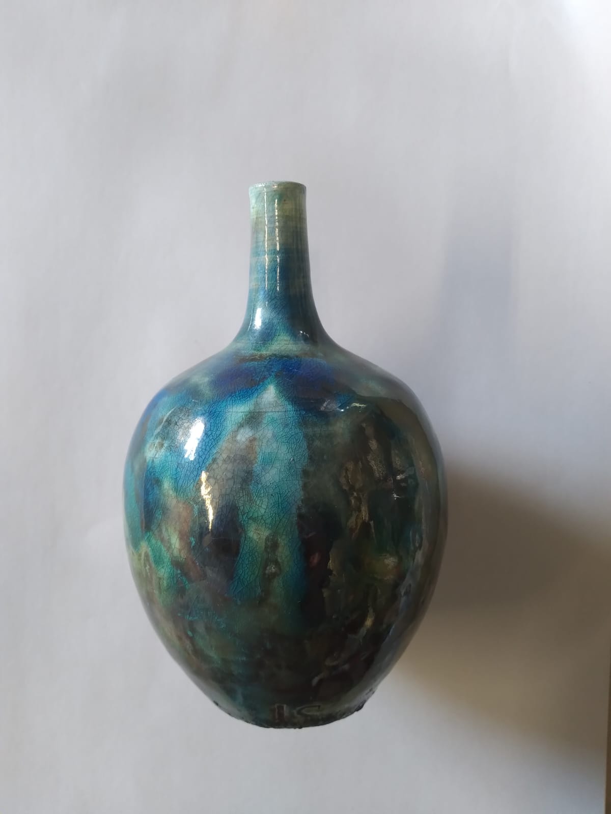 Julian Smith Ceramics – Cork Craft & Design