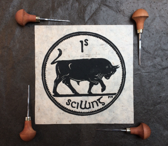 Solas Agus Scáth – Cork Craft & Design