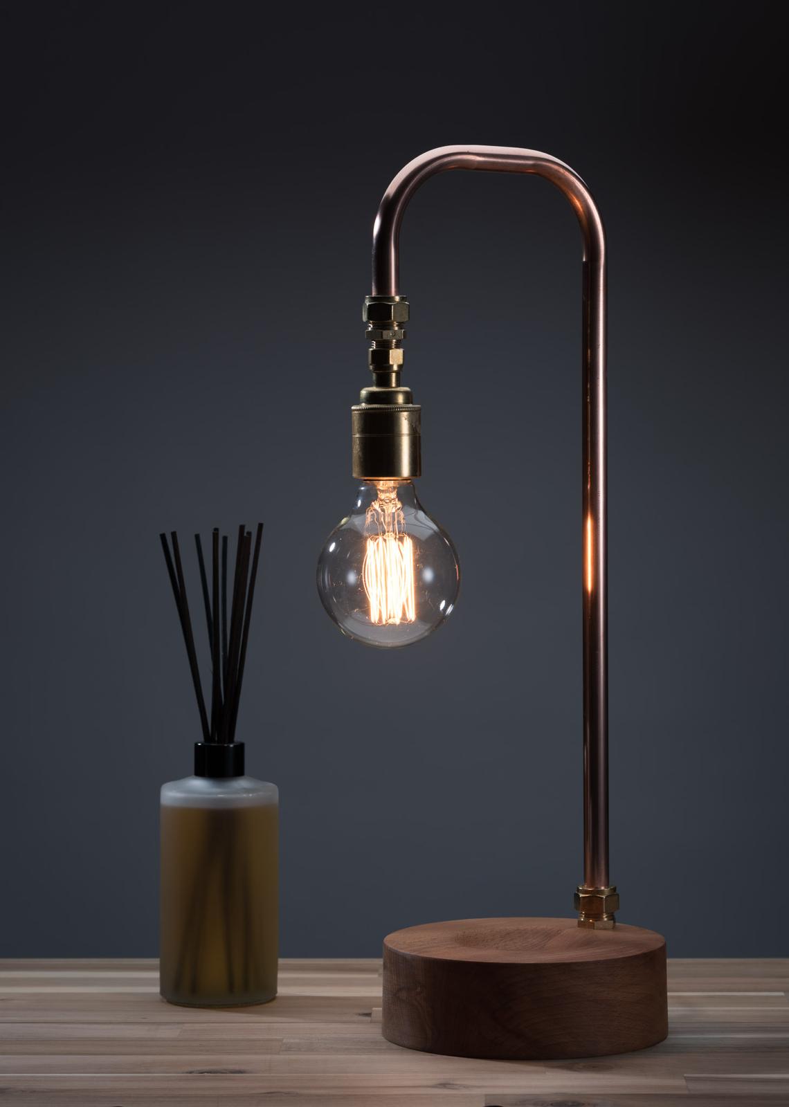 Brian Goulding – Cork Craft & Design