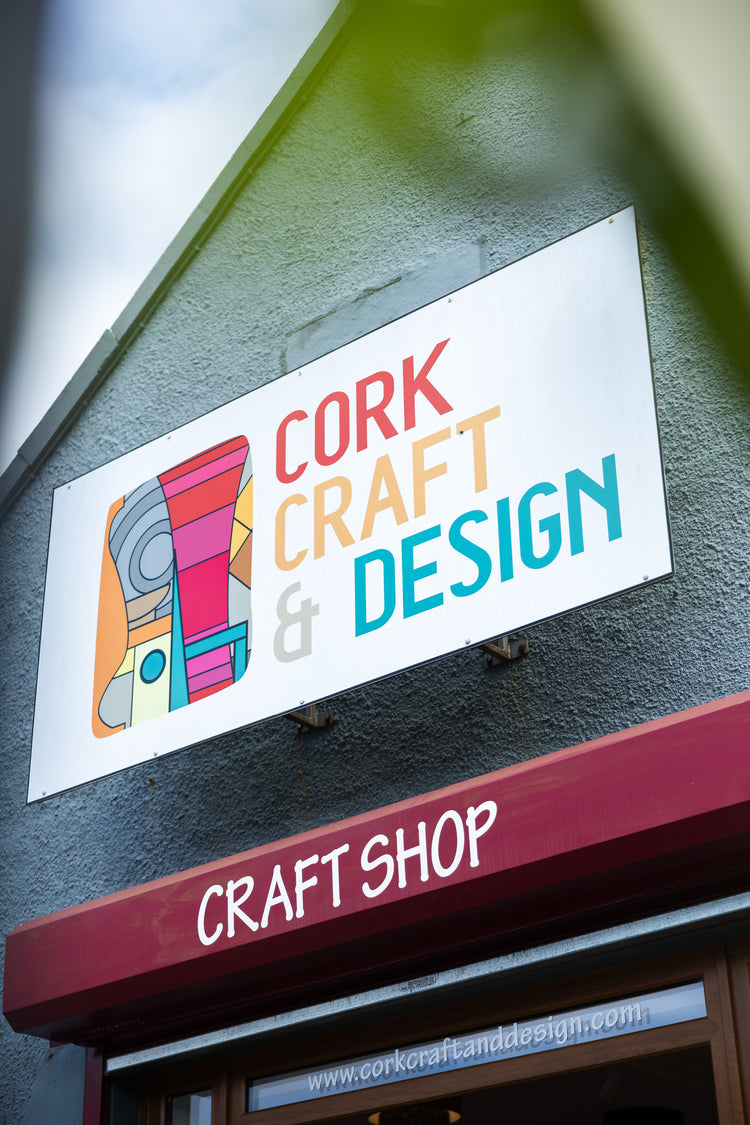 Cork Craft & Design – Cork Craft & Design