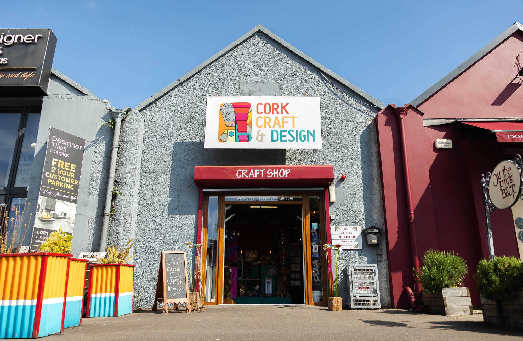 Cork Craft & Design – Cork Craft & Design